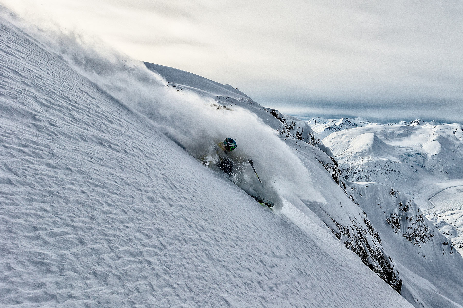 What We Do | Heli Skiing & Heli Boarding, BC Canada