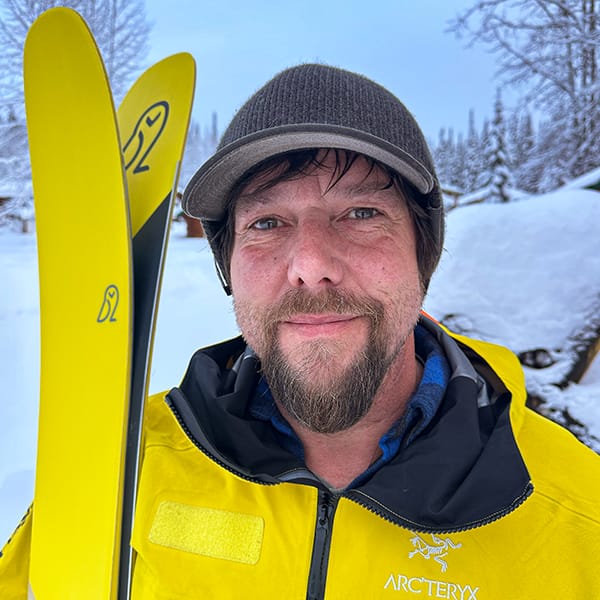 Heli Ski Programs & Experience