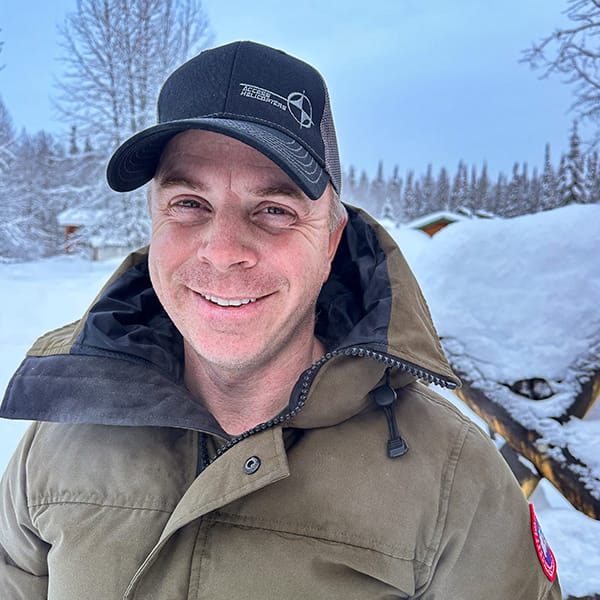 Heli Ski Programs & Experience